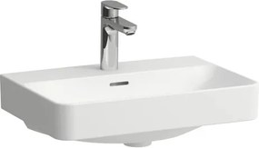 Laufen PRO X umyvadlo bílá 38x55 cm H8178620001041