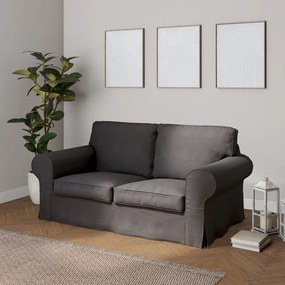 Potah na pohovku IKEA  Ektorp 2-místná, rozkládací, STARÝ MODEL