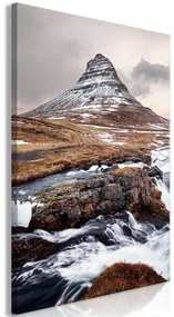 Obraz - Kirkjufell (1 Part) Vertical