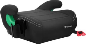 Dětský podsedák do auta Cabby 25 černý