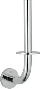 Grohe Essentials - Držák toaletního papíru chrom