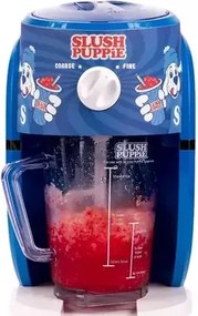 Fizz SlushPuppie modrá / Výrobník zmrzliny / 1L