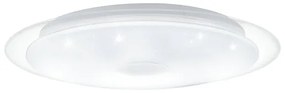 LED Stropní svítidlo IGROKA LED/18,8W/230V