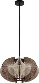 XXXLutz ZÁVĚSNÉ SVÍTIDLO, 44/150 cm Globo - Online Only svítidla - 007326087802