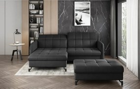Roh Lorelle + Pouf