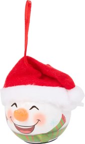 LED vánoční ozdoba JOLLY LIGHTS 6 cm - více variant Varianta: Penguin