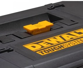Kufr se dvěma šuplíky ToughSystem DeWALT DWST83529-1