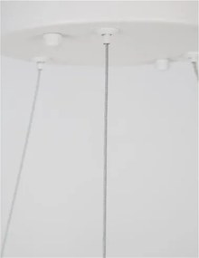 Závěsné LED svítidlo NOVA LUCE BREDA 30W 3000K 9010021