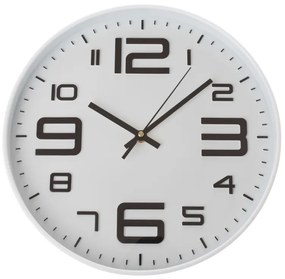 Moderní nástěnné hodiny 29cm