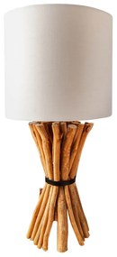 Massive home | Stolní Lampa Euphoria 56 cm 40506