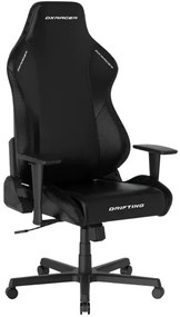 Herní židle dxracer drifting černá