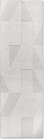 Villeroy & Boch, Běhoun Villeroy & Boch 106163 Cream, 80x250, bílá, ložnice