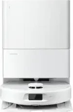 Roborock QR 798 bílá / robotický vysavač / 60 W / vysávání a mopování