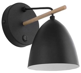 Nástěnná lampa AIDA 1xE27/15W/230V