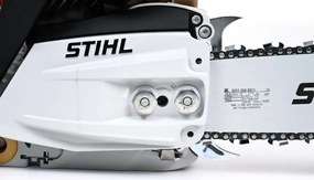 Motorová pila STIHL MS 261