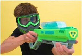 Gel Blaster Barracuda Zelená