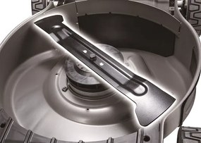 Makita LM001CZ aku sekačka s pojezdem 530mm 18V LXT bez aku Z