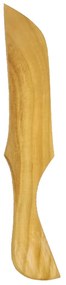 AMADEA Dřevěný nůž, masivní dřevo, délka 20 cm
