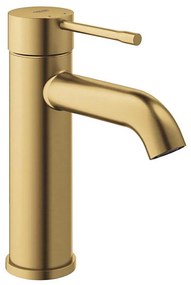 GROHE 23590GN1 - Umyvadlová baterie ESSENCE velikost S zlatá