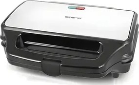 Emerio ST-109562.17 XXL černá / Sendvičovač / 900 W / 2 sendviče