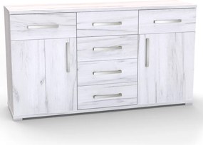 Komoda ONYX L (na výběr více variant)