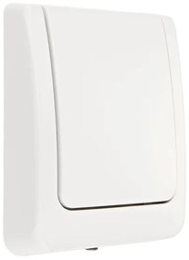Grohe Splachovací tlačítko, alpská bílá, G43048SH0
