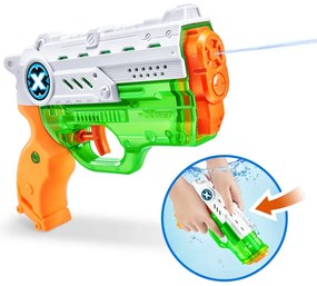 ZURU X-SHOT Vodní pistole Nano Fast fill