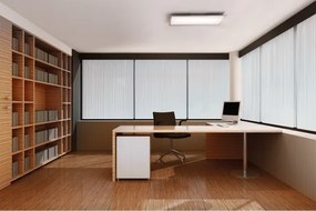 Osram - LED Stmívatelné stropní svítidlo SMART+ PLANON LED/22W/230V Wi-Fi