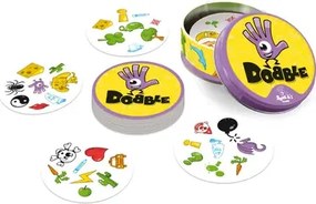 Asmodee Dobble / Počet hráčů: 2-8 / od 6 let