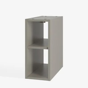 Kašmírová koupelnová závěsná skříňka 20 cm