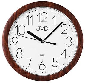 JVD Nástěnné hodiny JVD  H612.20