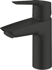Grohe QuickFix Start - Umyvadlová baterie s výpustí Push-Open matná če