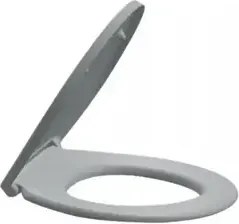 Villeroy  Boch - WC sedátko, softclose, alpská bílá