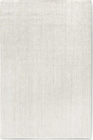 Villeroy & Boch Kusový koberec 106326 Pure White, 120x170, bílá, chodba / předsíň