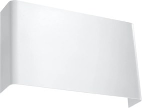 Sollux Lighting Nástěnné svítidlo COPERTURA