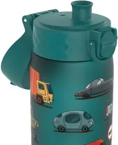 ion8 Leak Proof Dětská láhev Automobile 500ml
