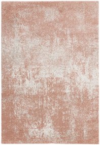 Růžový  koberec Fanlong Rose Pink Rozměry: 120x170 cm