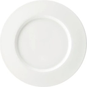 XXXLutz MĚLKÝ TALÍŘ porcelán keramika 20 cm Maxwell & Williams - Kolekce nádobí - 004141037715