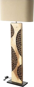 Stojací lampa Ferula 171 cm