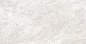Mexen Sintra Bianco glazovaný slinutý dlažba rek. G1, podlahová a nástěnná dlaždice 120 x 60 cm, lesk - TL137-120-060-03
