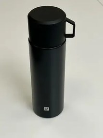 Zwilling Thermo 1l černá / Termoláhev