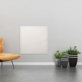 Přístupový panel pro sádrokartonové desky a stropy, 24 × 61 cm