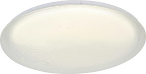 XXXLutz STROPNÍ SVÍTIDLO, 50/8 cm Novel - Online Only svítidla - 008227188601