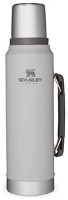 Stanley Classic Legendary termoska 1 l, ash, 10-08266-060