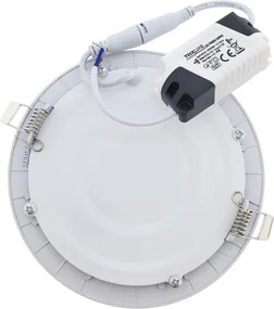 LED Podhledové svítidlo QTEC LED/24W/230V 2700K