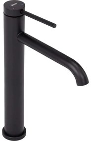 REA-B5325 - Umyvadlová baterie CLIF 29,5 cm matná černá REA-B5325
