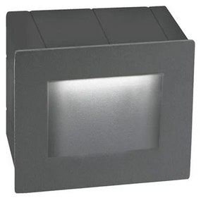 Svítidlo do stěny venkovní STEP LIGHT - 727002 - Nova Luce