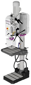 Sloupová převodová vrtačka OPTIdrill DH 55 G