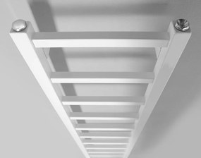 Sapho METRO LIGHT otopné těleso 300 x 1500 mm bílá IR446T