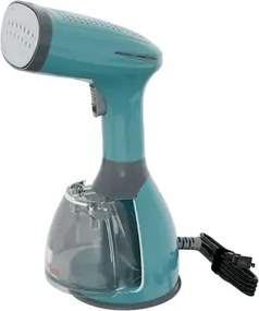 Singer Napařovač oděvů modrá / Napařovač oděvů / 1500 W / ruční